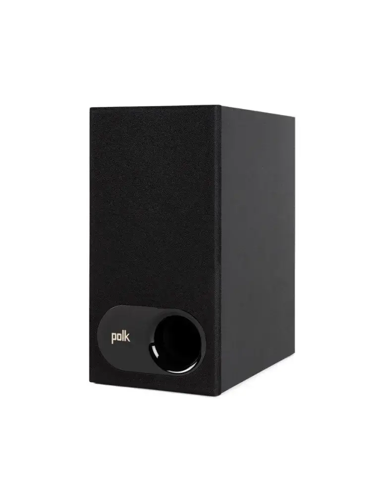 Polk Audio Signa S2 – soundbar z subwooferem | HDMI ARC, Bluetooth ...