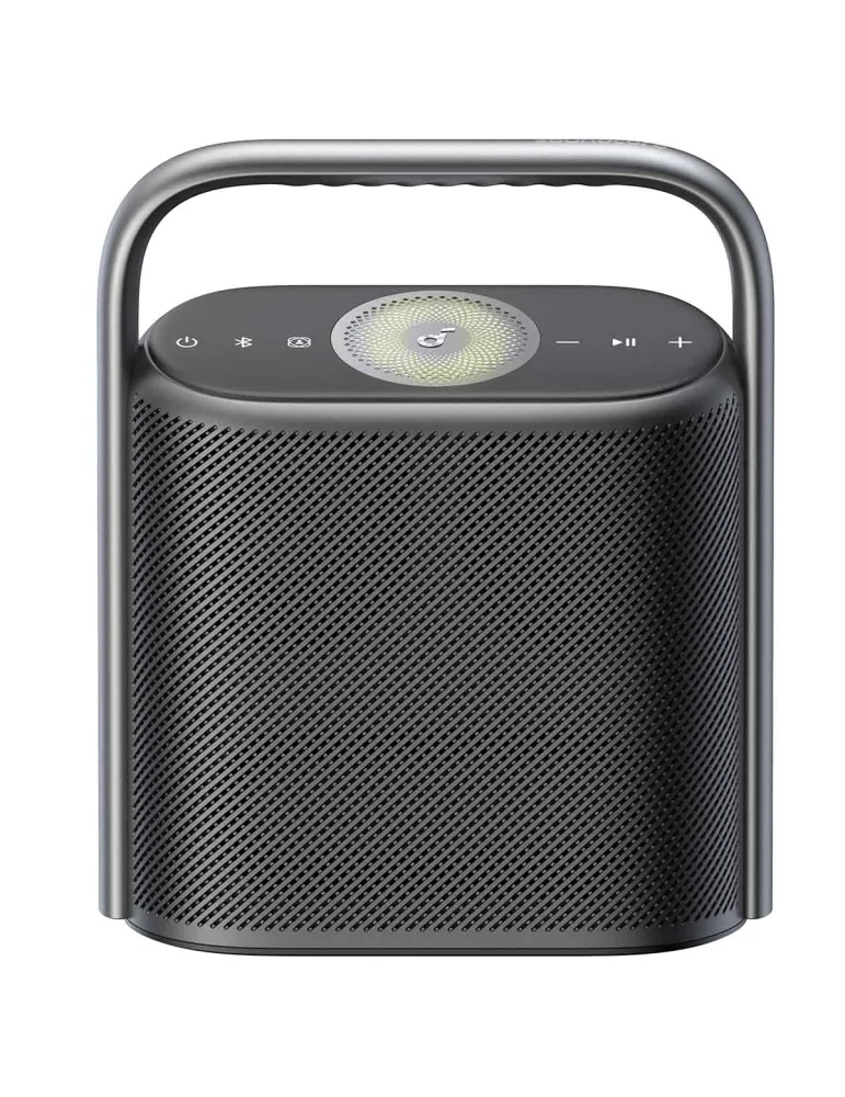 Soundcore Motion X500 Głośnik Bluetooth Kolor BLACK DELUXE