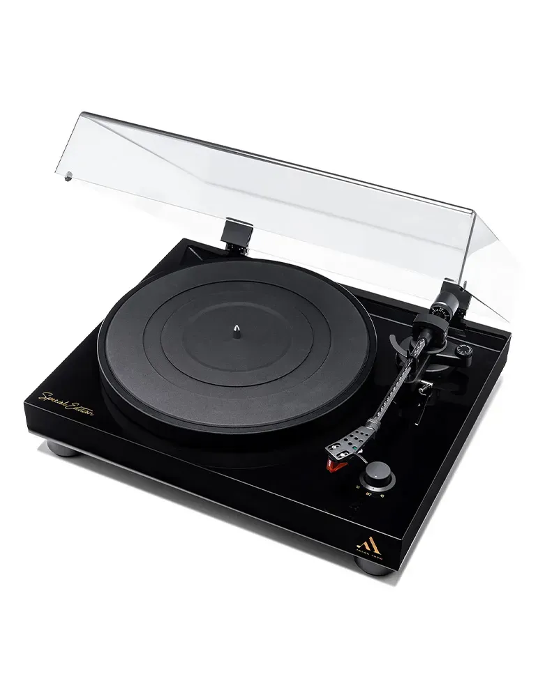 Argon Audio TT-4 | Gramofon Special Edition | Ortofon 2M Bronze Kolor ...