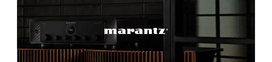 🎶 MARANTZ - Premium sprzęt audio do perfekcyjnego brzmienia 🎶